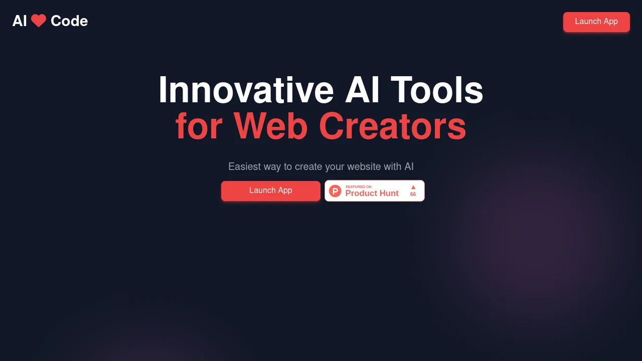 AI Love Code - BestofAI